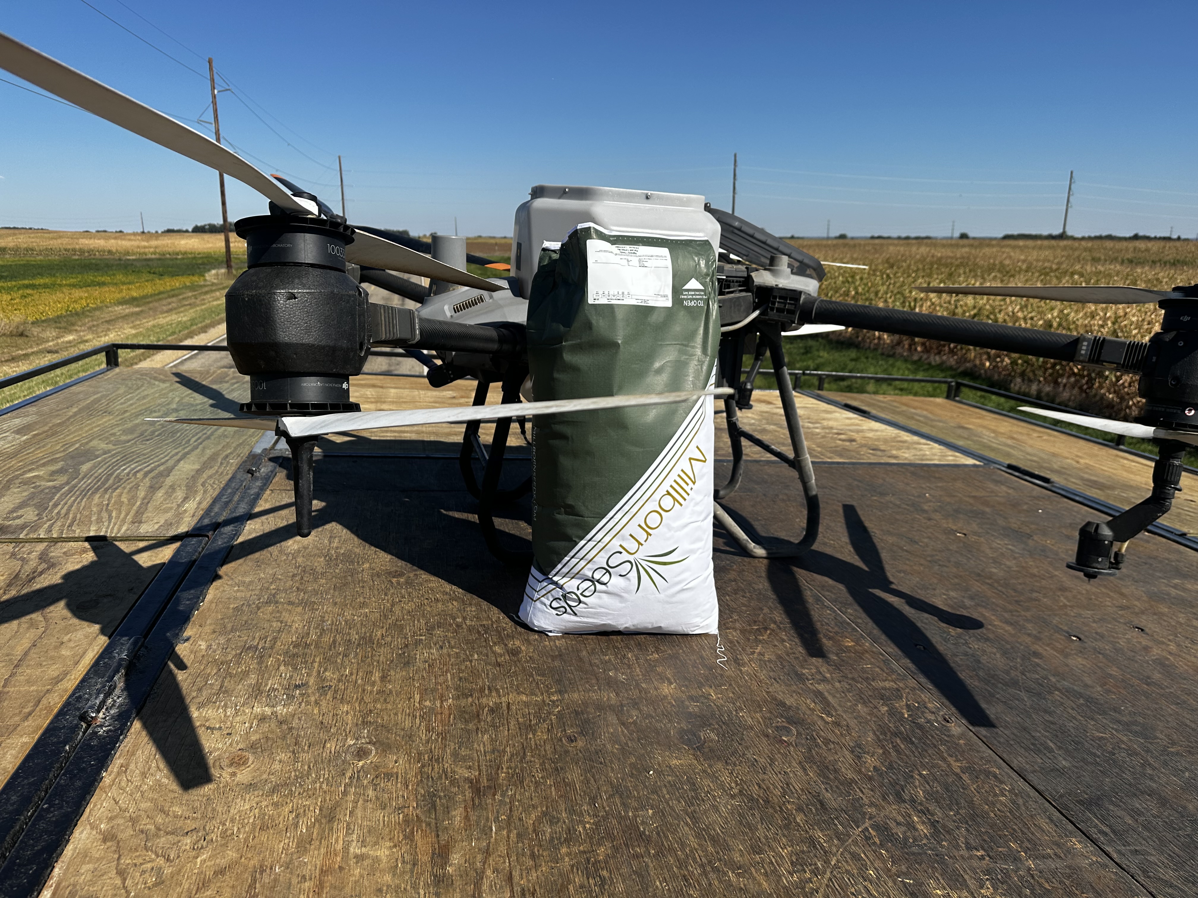 Cover Crops – Vortex Ag LLC